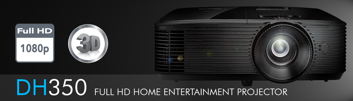 Videoprojektor | E-Shop